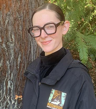 Our Staff | Redwood Parks Conservancy
