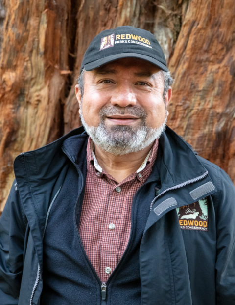 Our Staff | Redwood Parks Conservancy